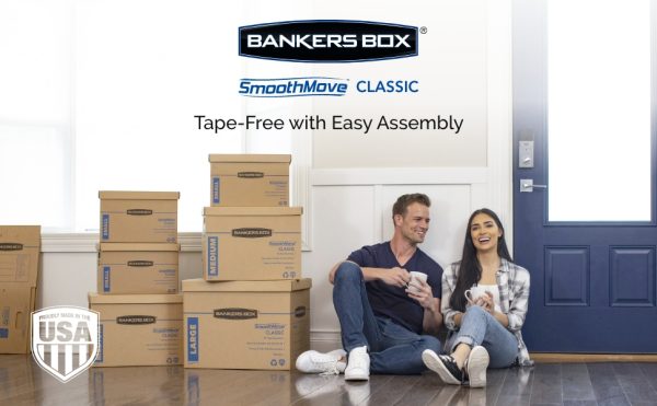 Bankers Box Official Online Website - Bankers Box Official Online Website
